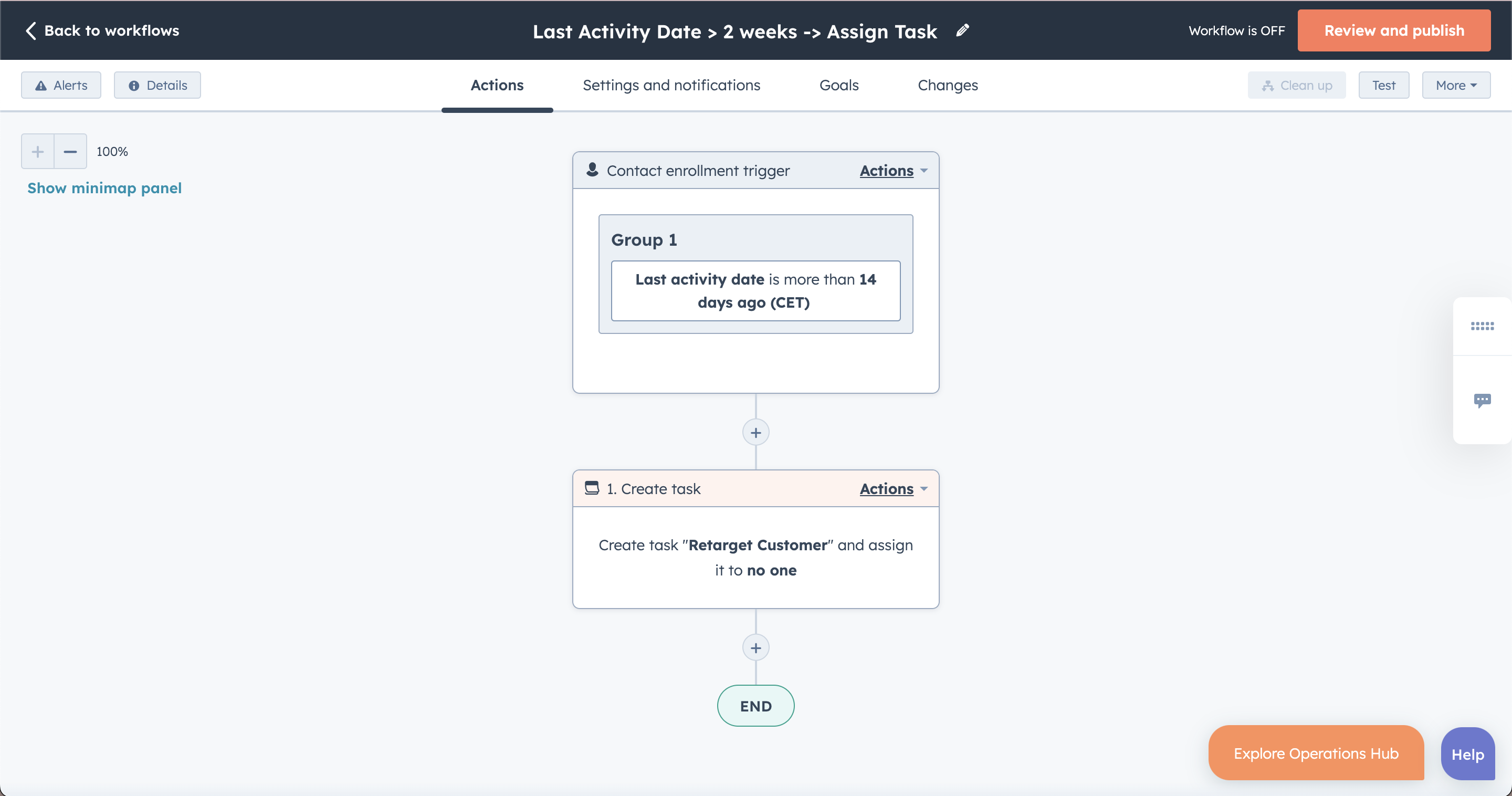 Workflows that every HubSpot portal needs