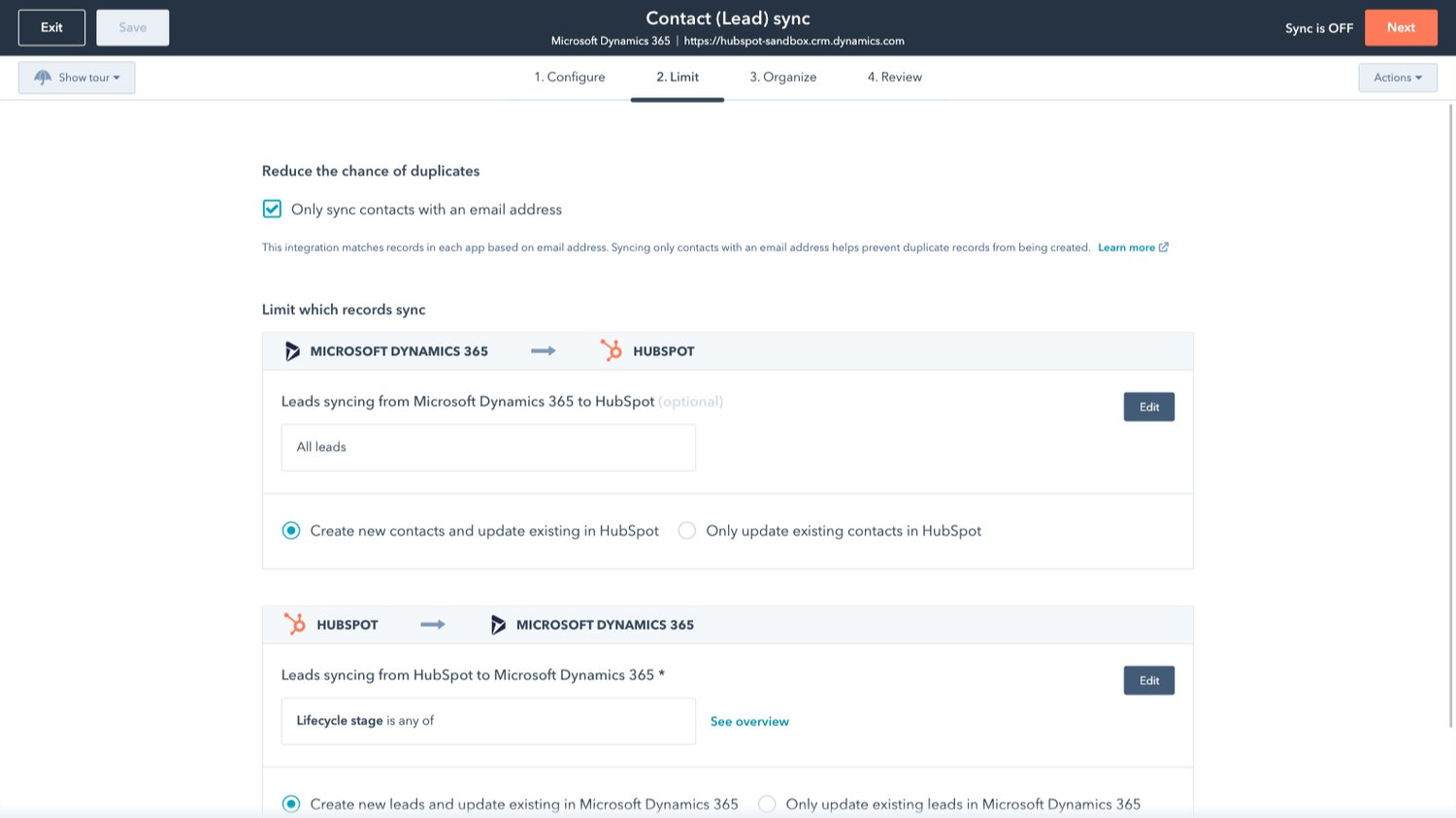How to streamline your sales operations using HubSpot Operations Hub